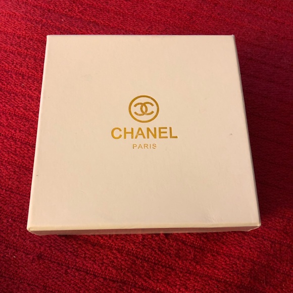 CHANEL | Other | Chanel Box | Poshmark